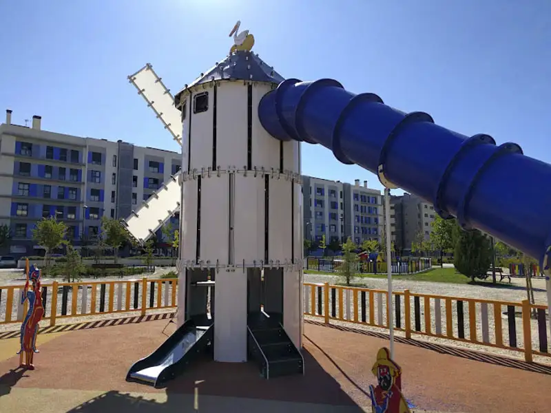 Que hacer en getafe con niños | Arsecultur.com